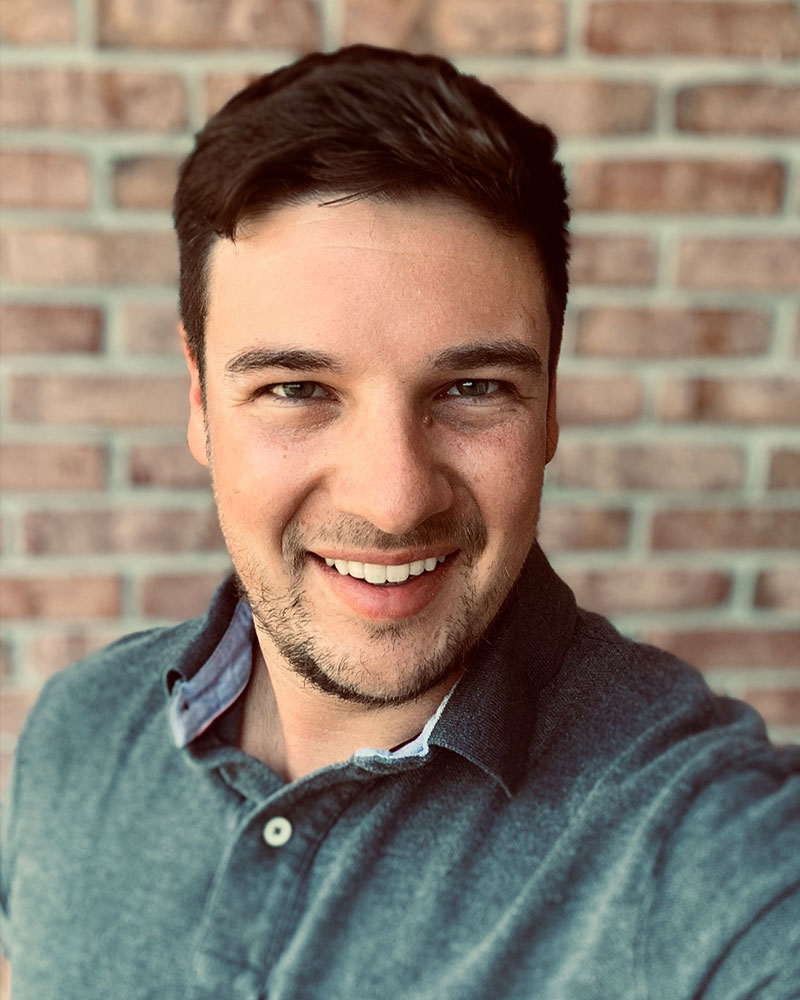 Nicholas Bregenzer Realtor - Real Estate Direct